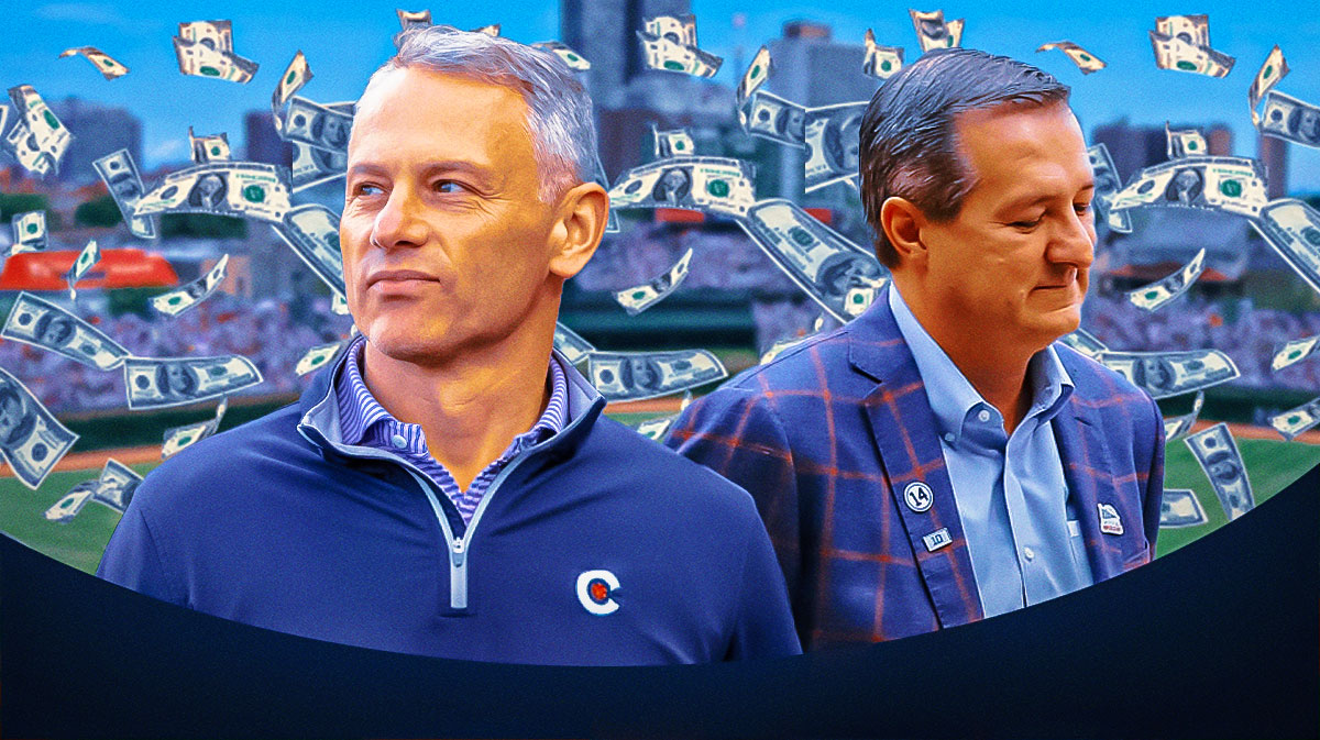 Ken Rosenthal takes Cubs’ Tom Ricketts to task over financial complaints