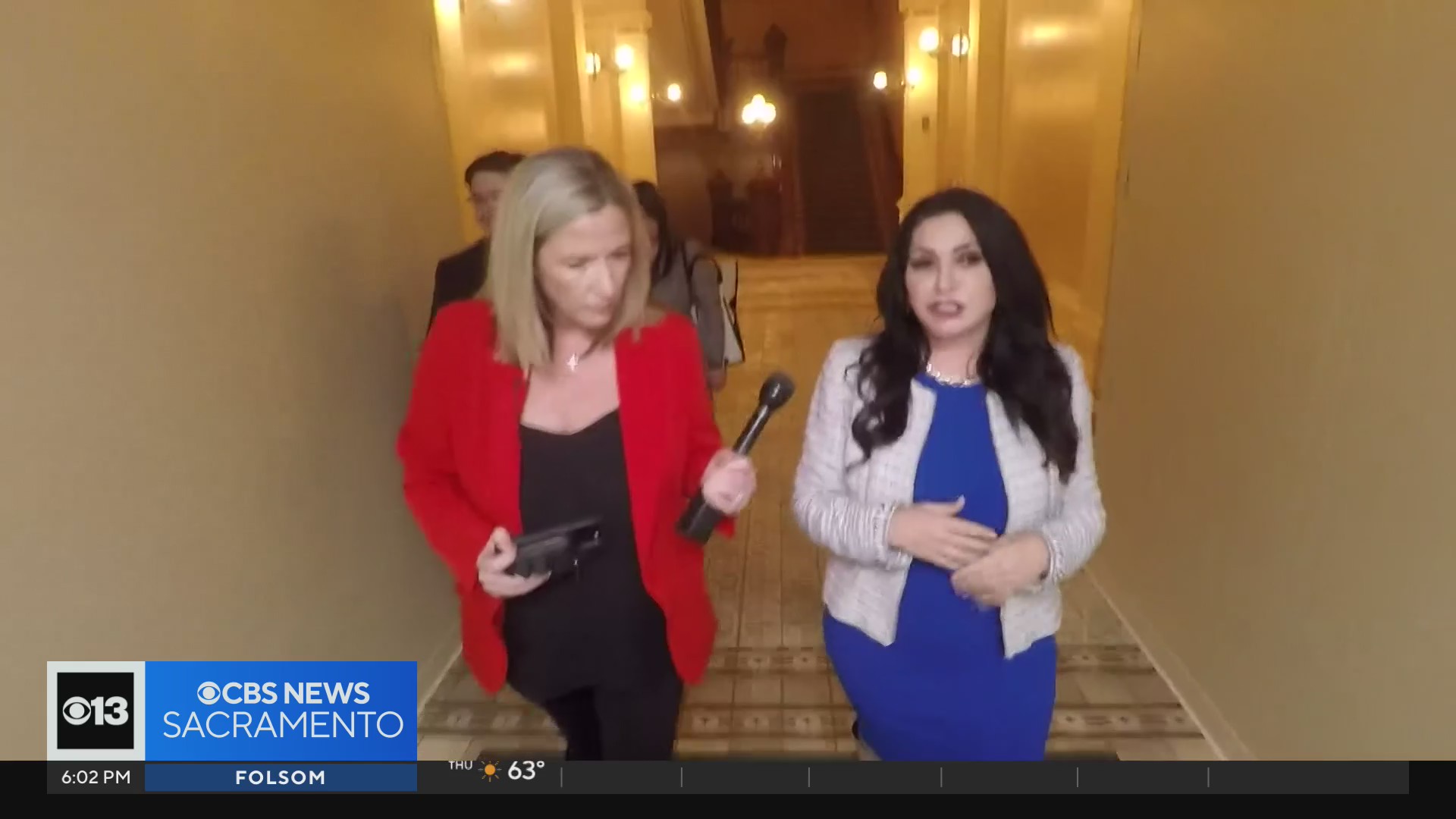 California Senate Insurance Committee remains without chair amid ...