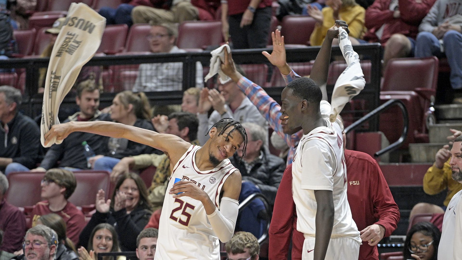 FSU men’s hoops vs. Cal: Preview, game thread