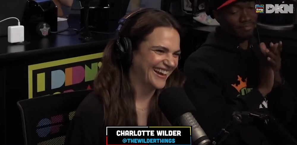 Charlotte Wilder departs Meadowlark Media after less than 2 years