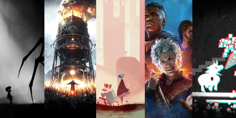 The Best Indie Developers