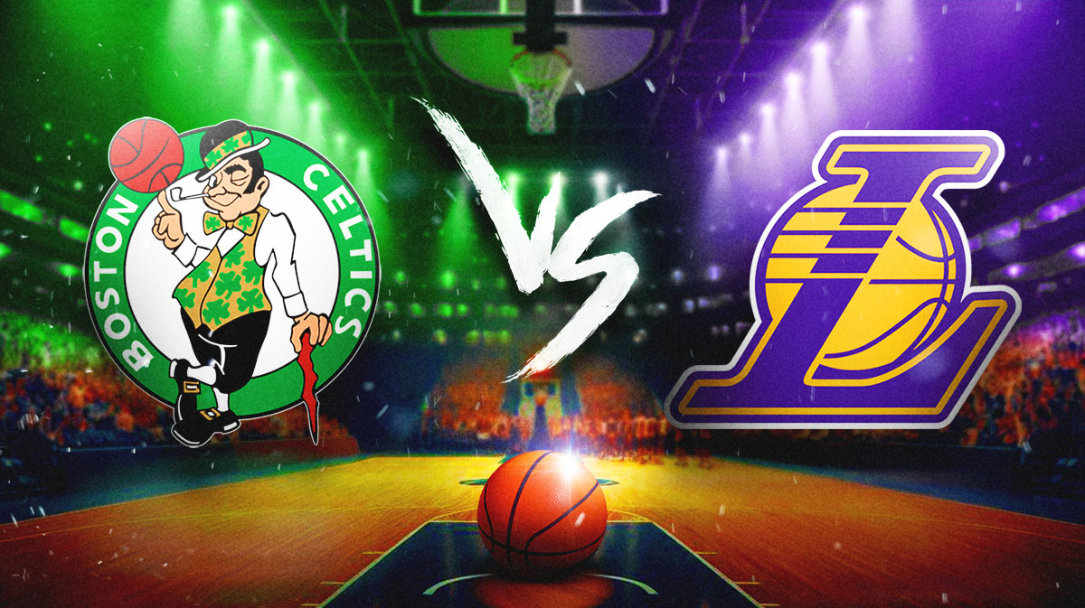 Celtics vs. Lakers prediction, odds, pick, spread – 1/23/2025