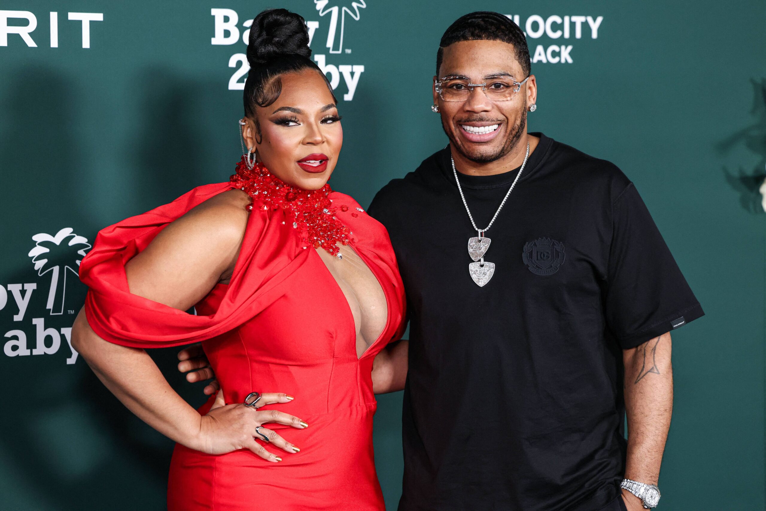 Nelly Reveals Why He Performed at Trump’s Liberty Ball