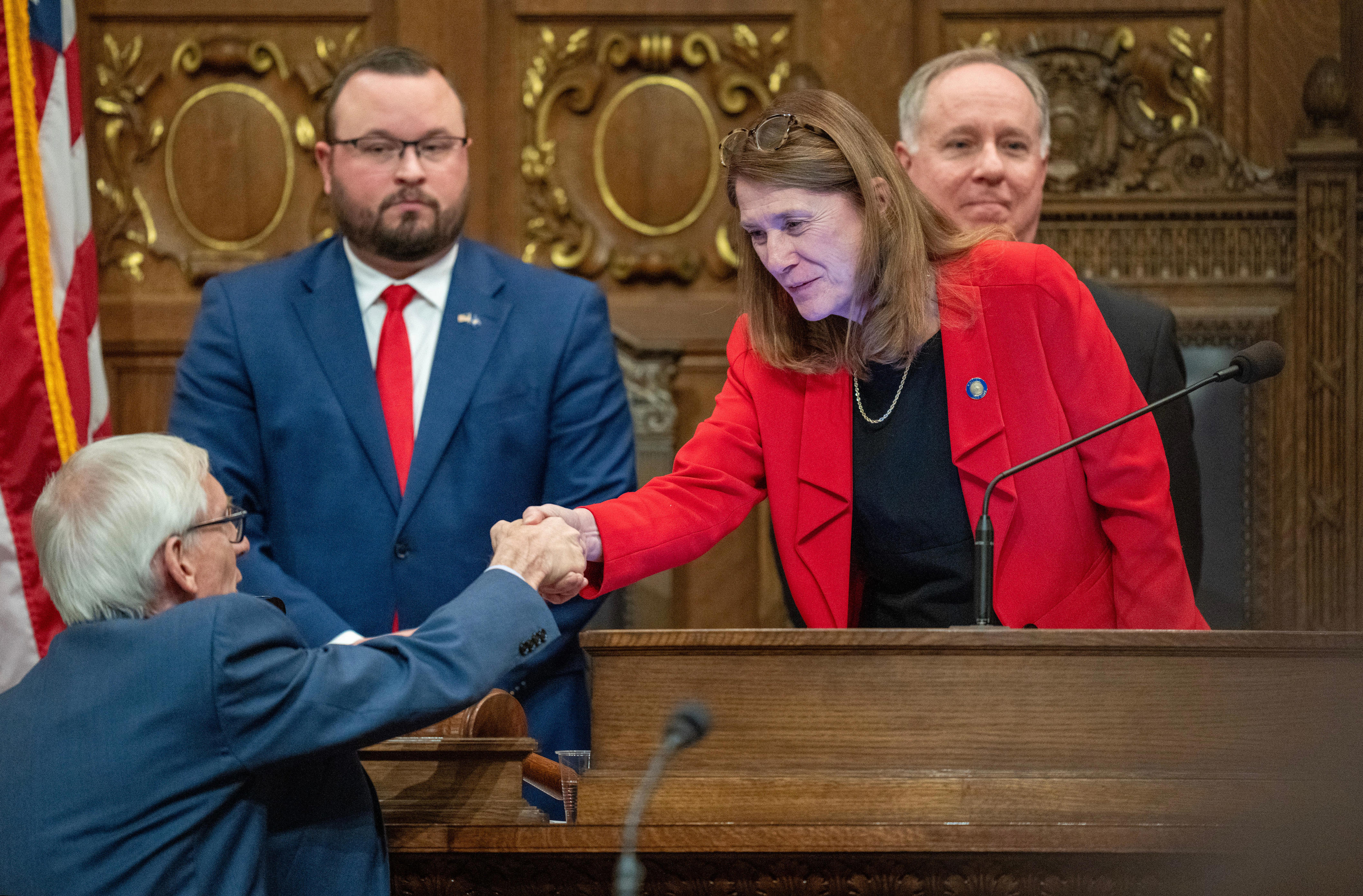 State lawmakers are working on the two-year budget. What is it, and why ...