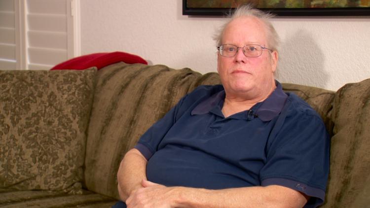 'There goes my hopes and dreams' | Central Texan's job offer rescinded ...