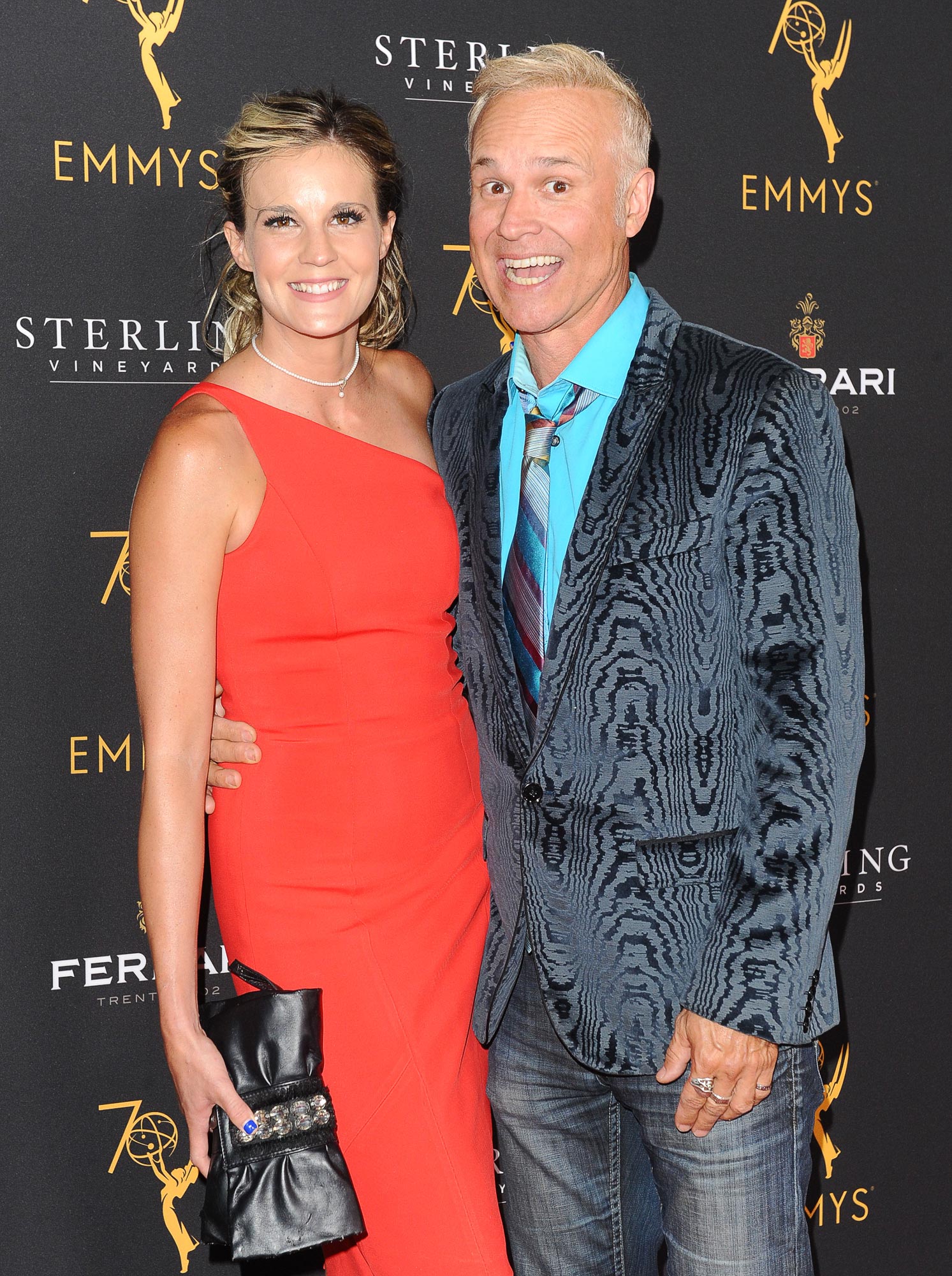 Who Is George Gray? 5 Things to Know About ‘The Price Is Right' Announcer