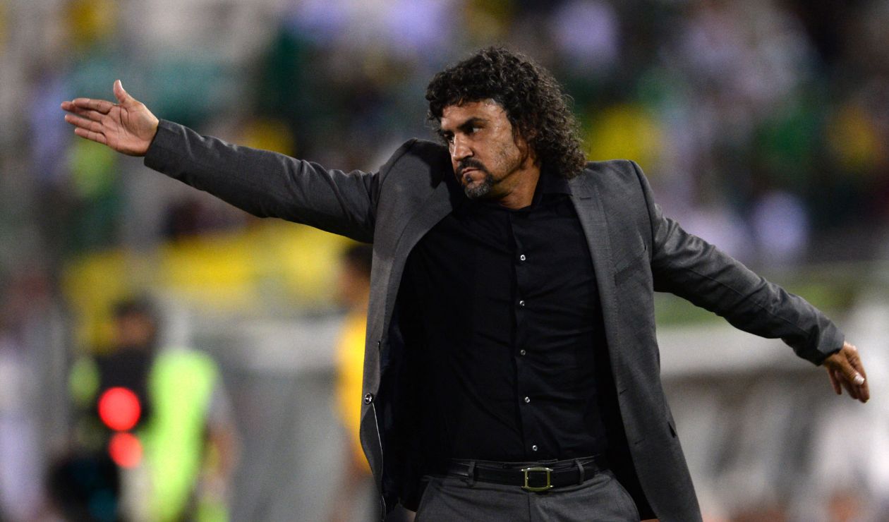 Leonel Álvarez, próximo DT que llegaría a la Liga Betplay; revelan su ...