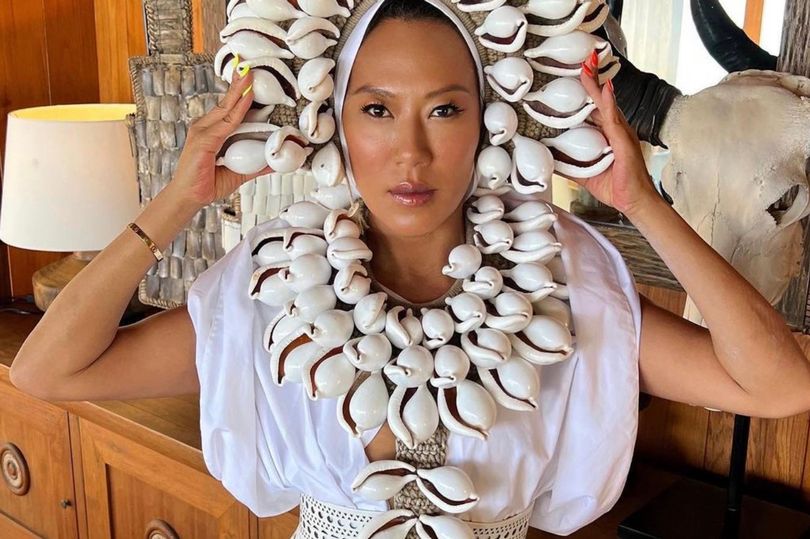 Who is Lynn Ban's husband? All you need to know about Bling Empire: New ...