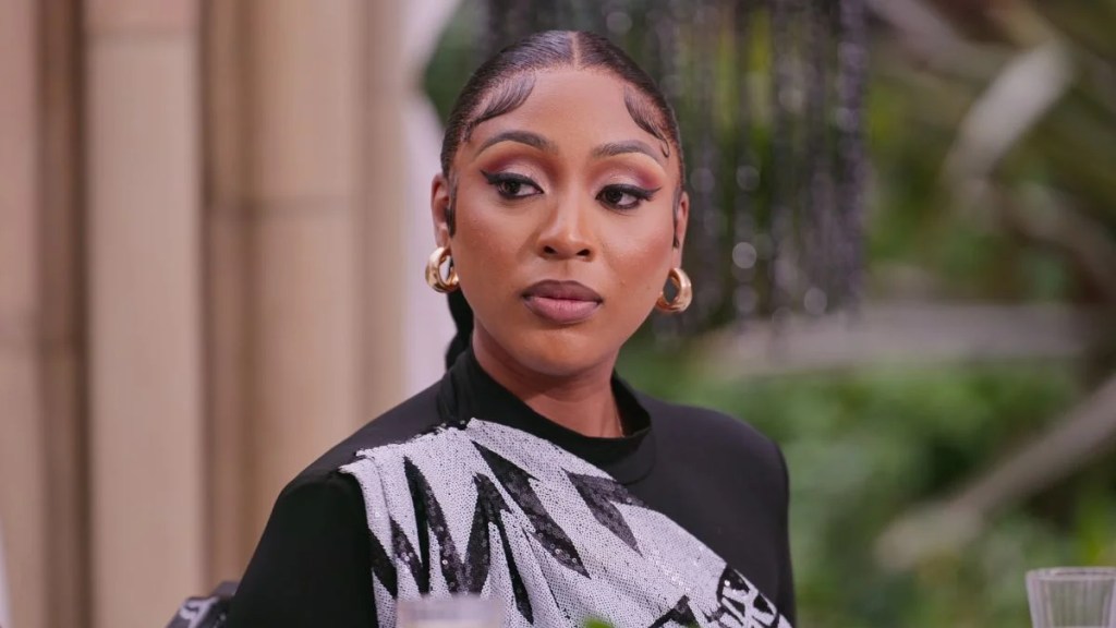 'Young, Famous & African' Season 3 Cast Guide | Photos