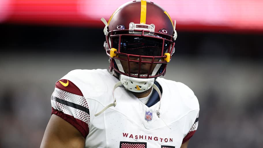 Washington Commanders Release First Injury Report Before NFC Title Game