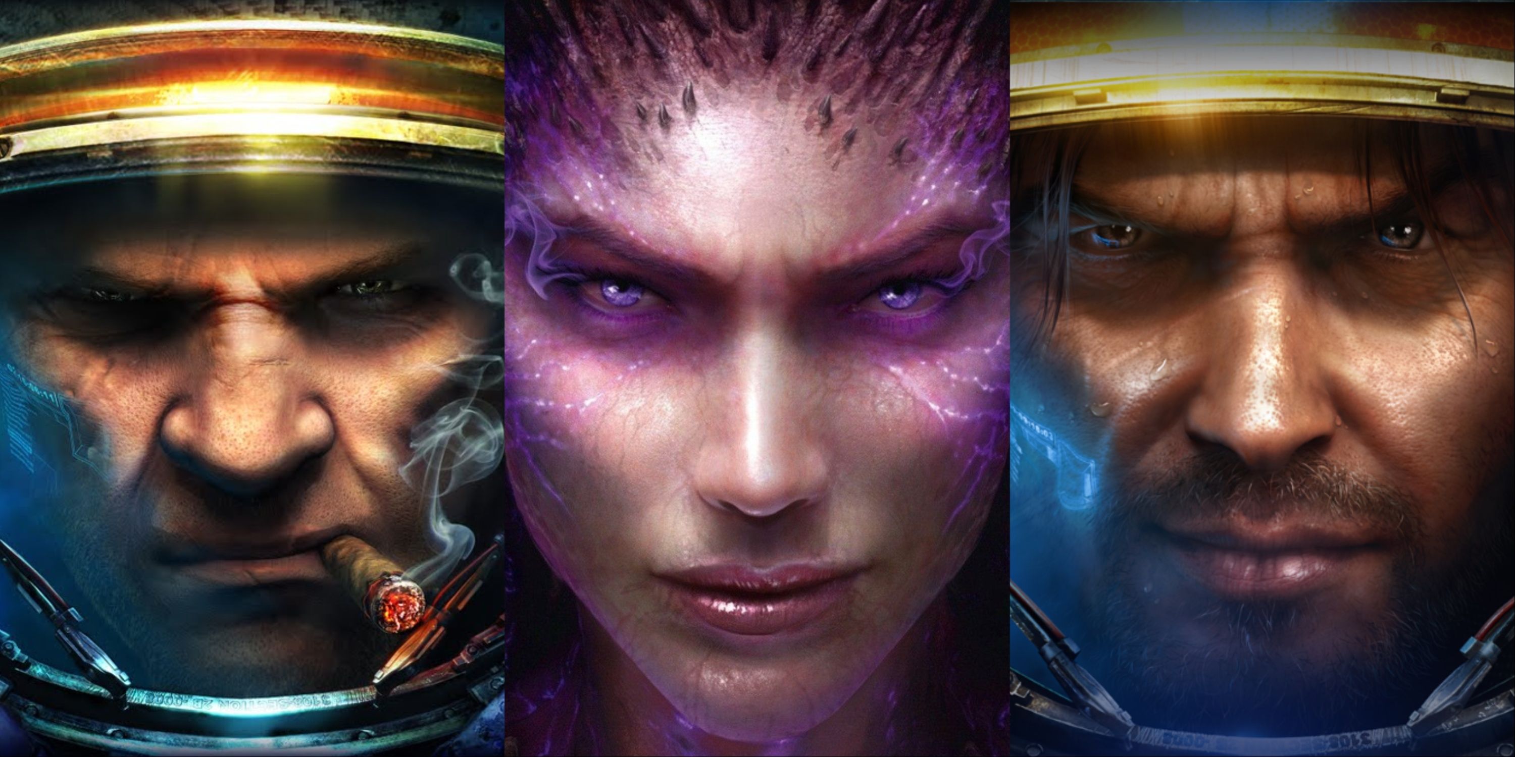 StarCraft 2: Most Iconic Characters