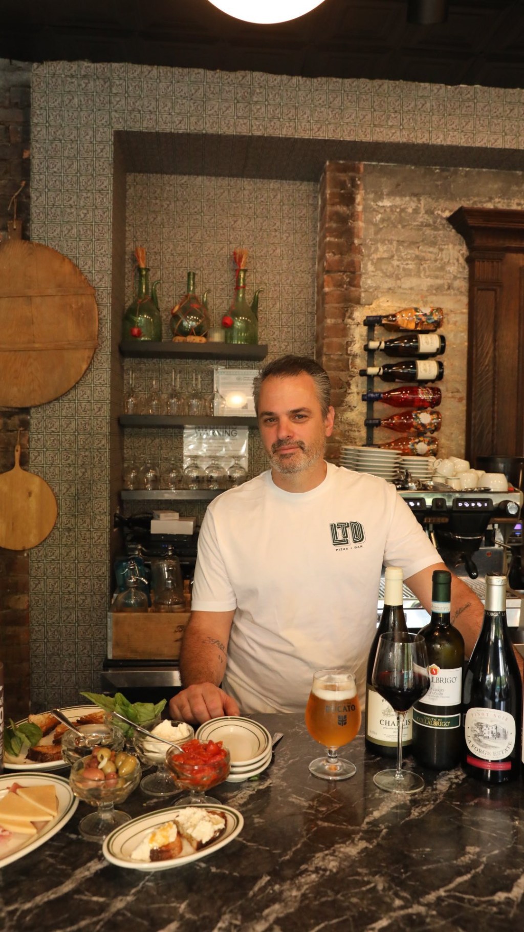 NYC restaurant beef heats up after Philippe Chow execs accused of ...