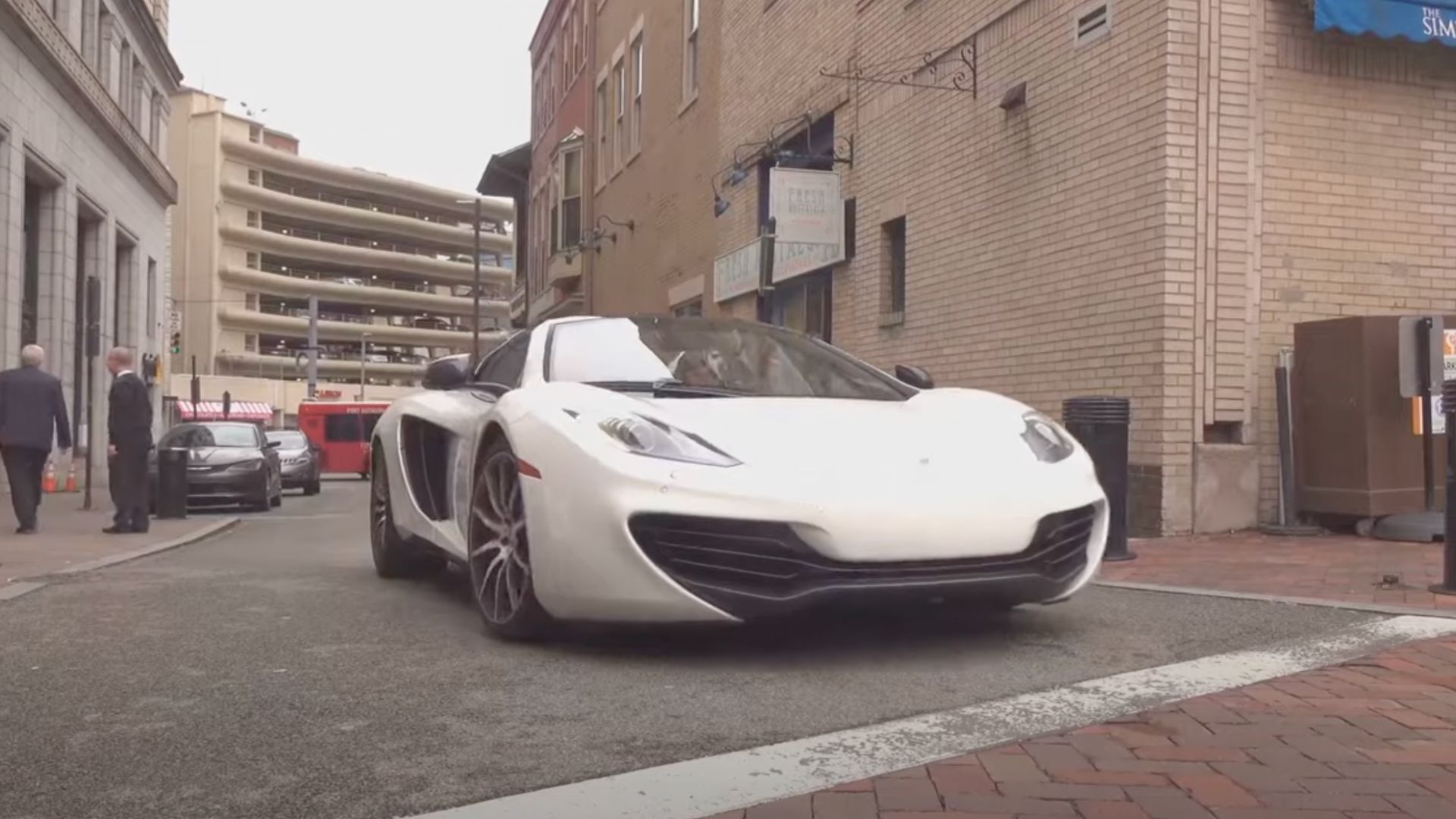 What Are the Best Car Colors to Buy?