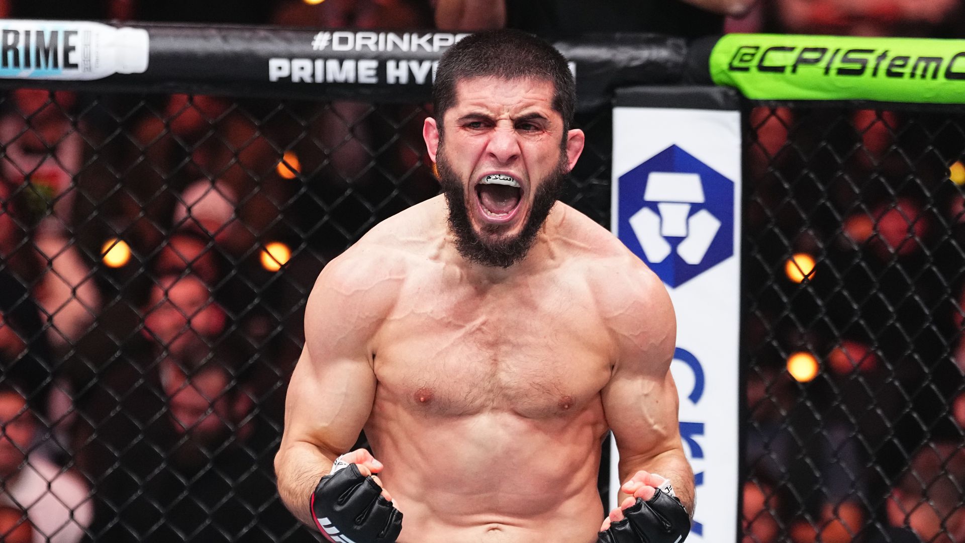 UFC 311 mailbag: Where do Islam Makhachev and Merab Dvalishvili belong ...