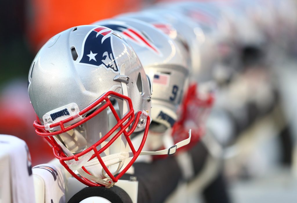 New England Patriots hire new coach
