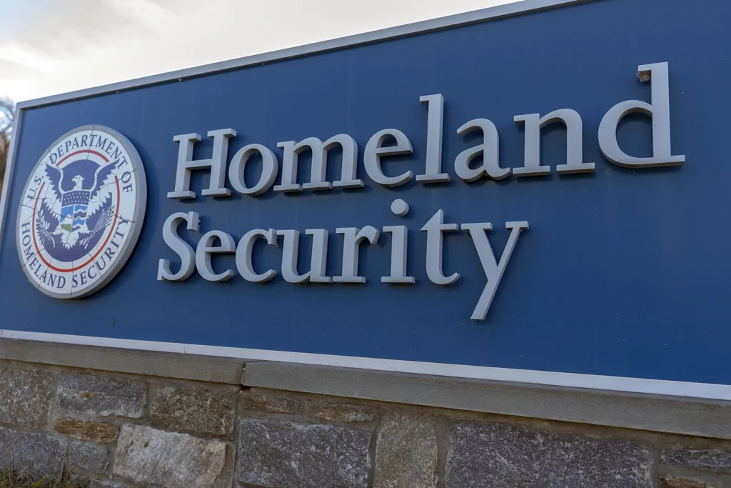 Department of Homeland Security shuts down Diversity, Equity, Inclusion ...