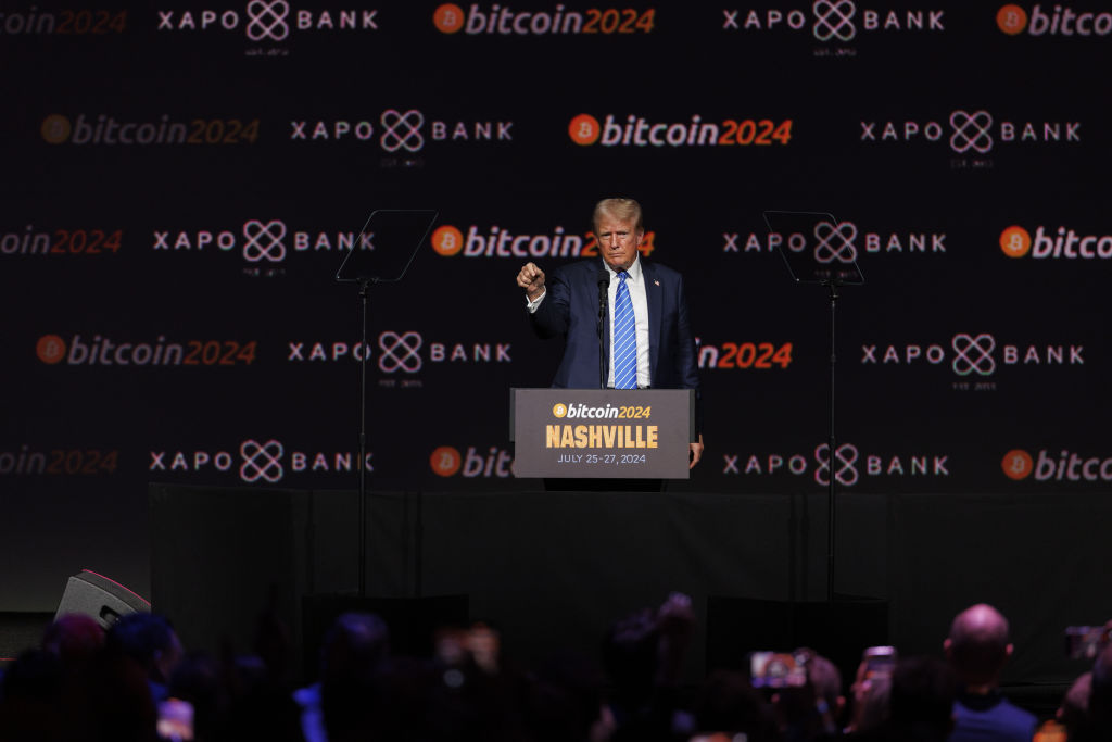 Why Trump’s Meme Coins Have Alarmed Both Crypto Insiders And Legal Experts