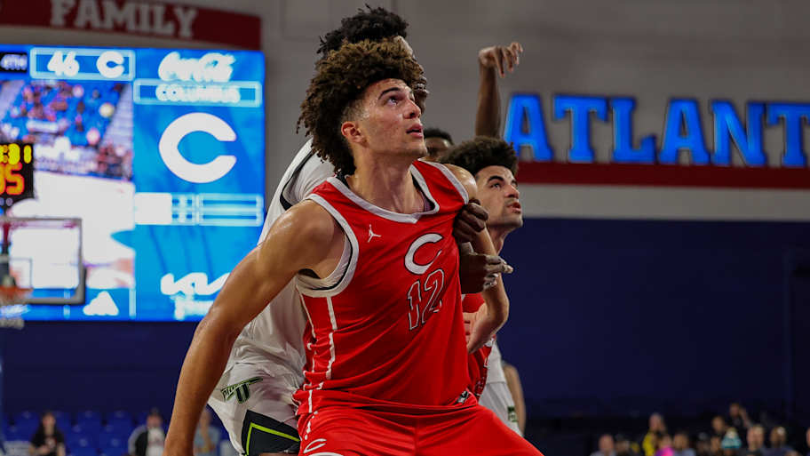 FHSAA Boys Basketball 2025 bracket reveal