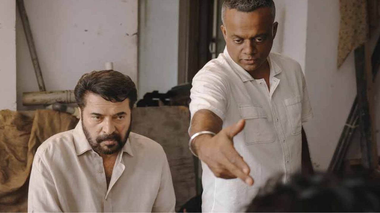 Dominic And The Ladies' Purse Advance Box Office Update: Mammootty and ...