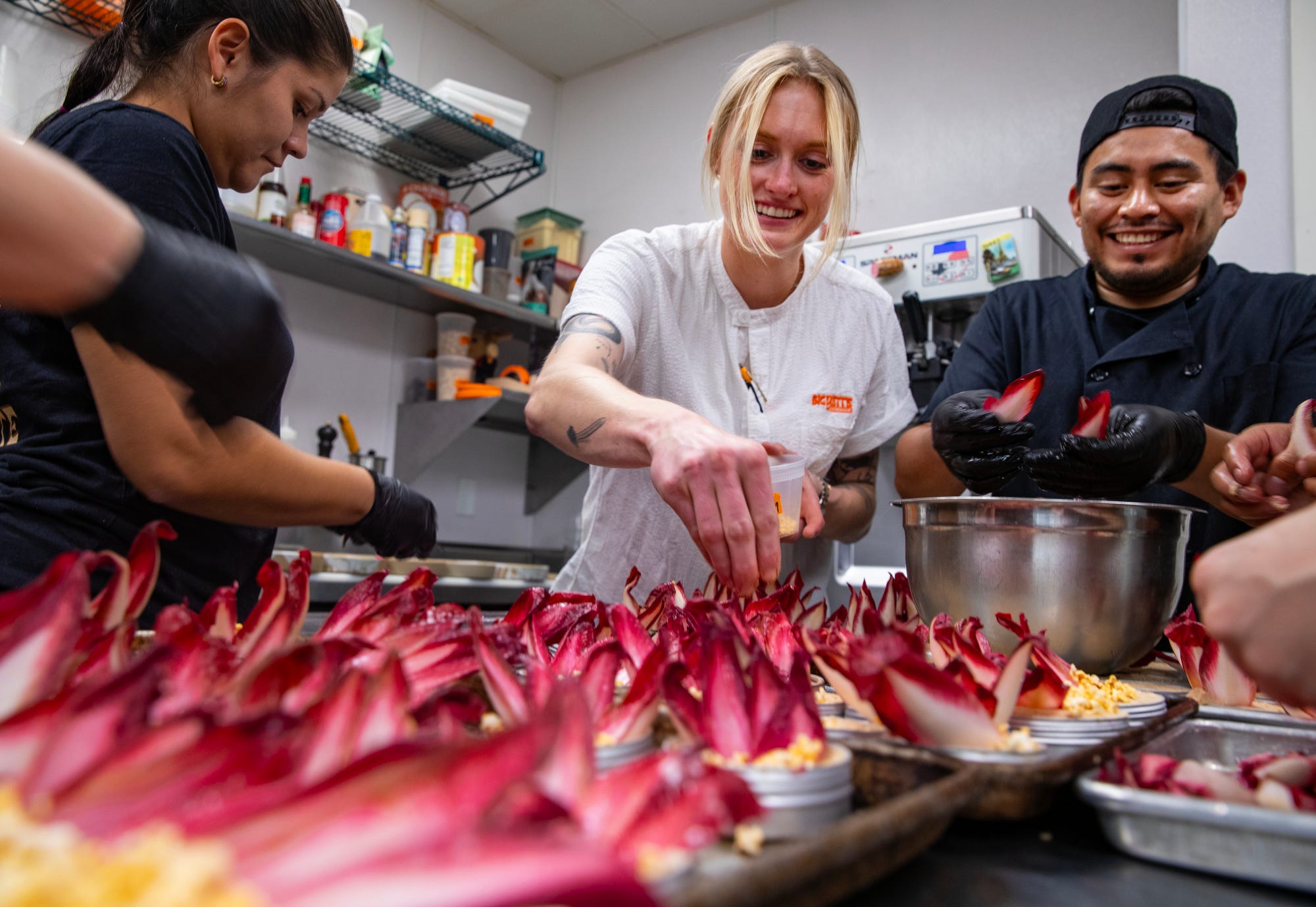 Naples chef and 'Chopped' champ announces new restaurant, Heyday Cookshop