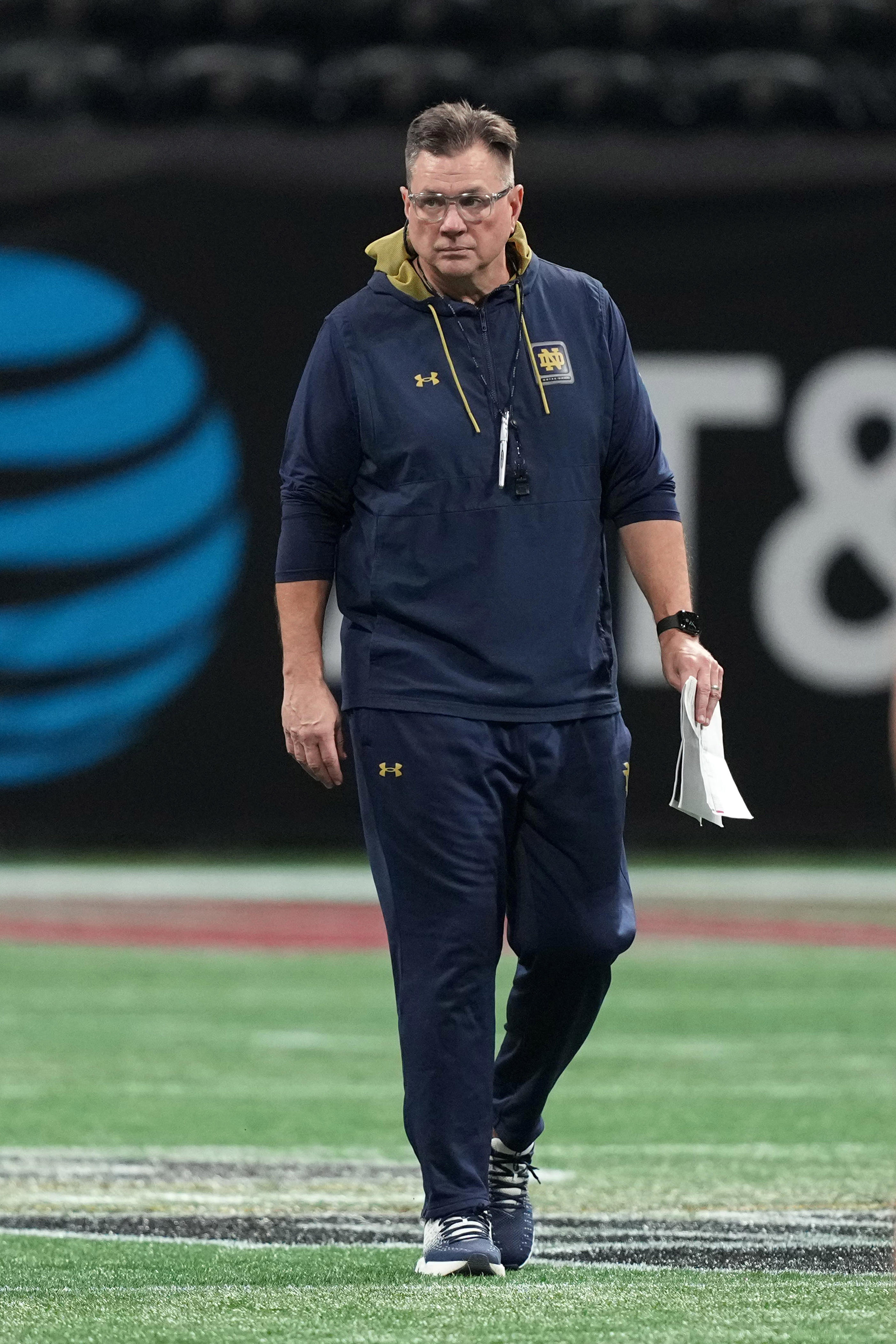 5 things to know about Al Golden, the Bengals' new defensive coordinator