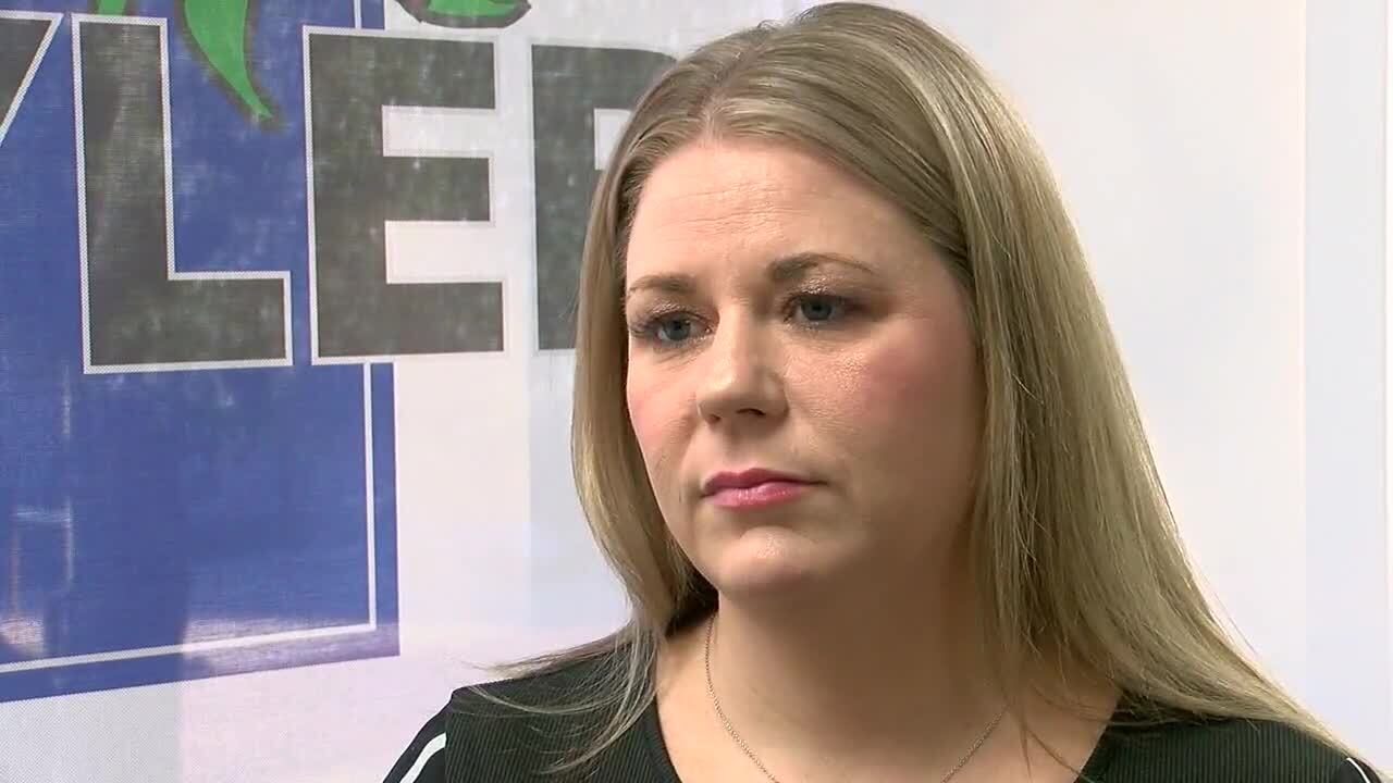 Tyler City Council approves grant applications for Faulkner Park ...