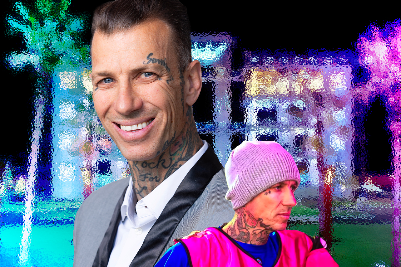 Did ‘Beast Games’ Player 453 Actually Win A Grammy Award? What We Know ...