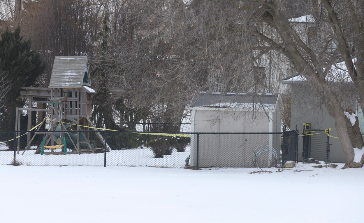 Home invaders shoot woman, two dogs – killing one – in Nobleton