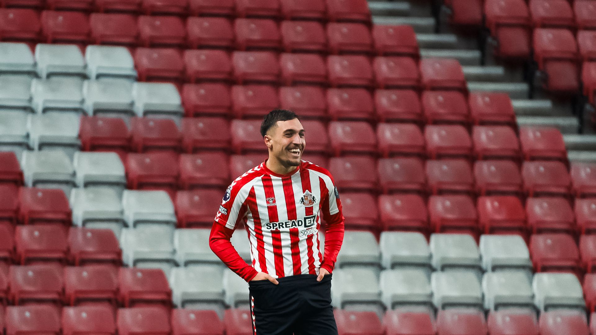 Andy’s Player Ratings: Sunderland U21s 2-1 Benfica B - Poveda & Aleksic ...