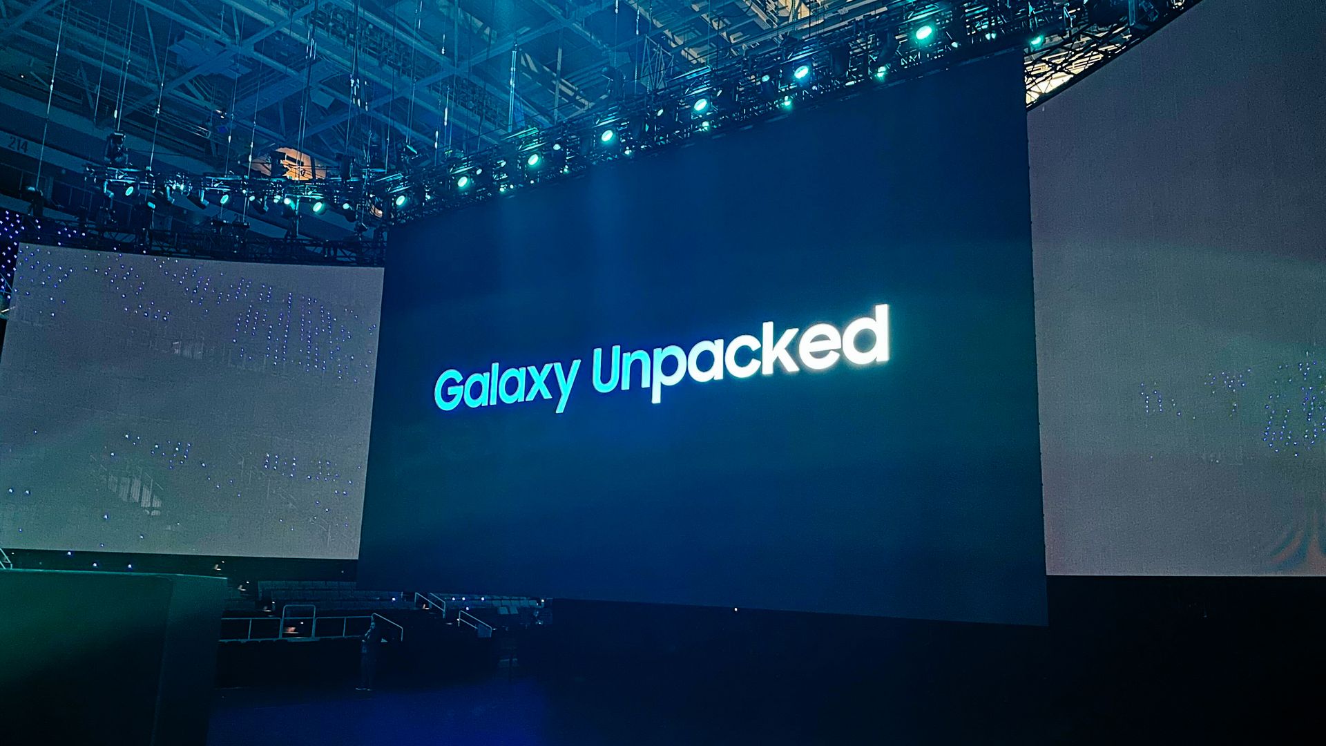 Galaxy S25 launch: The biggest announcements and reveals from Galaxy ...