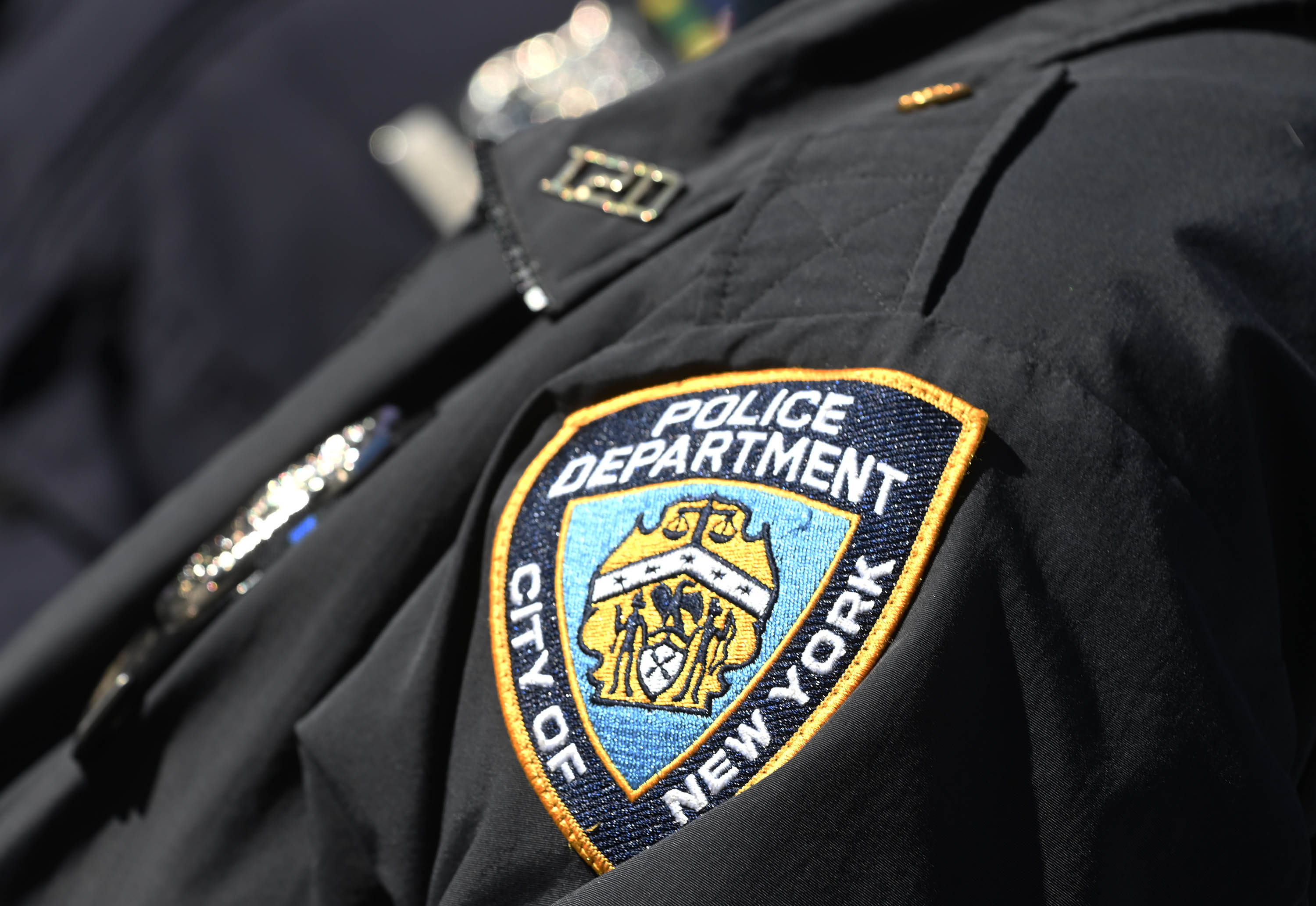 High-ranking NYPD lieutenant busted for stealing $64K in city funds ...