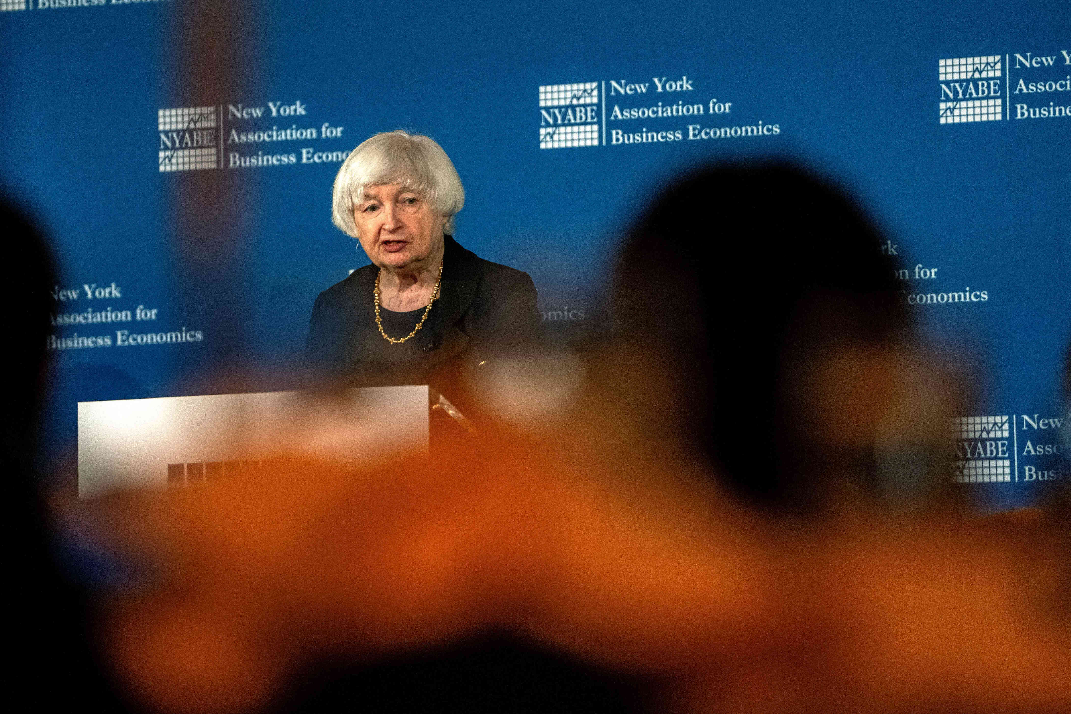 The U.S. Has Hit The Debt Ceiling. How Long Does Congress Have To Fix It?