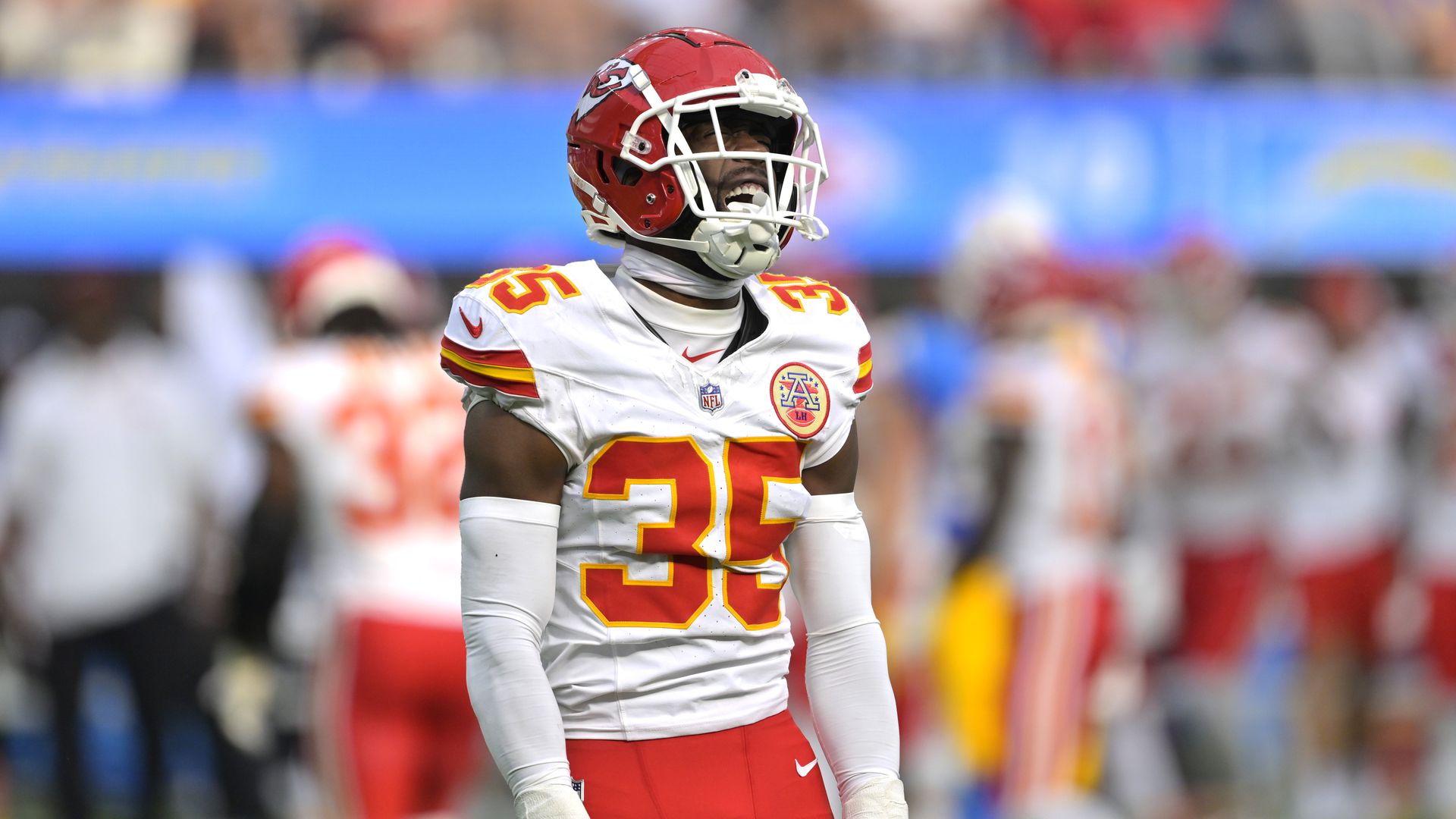 Chiefs-Bills Wednesday injury report: KC fully healthy as AFC Title ...