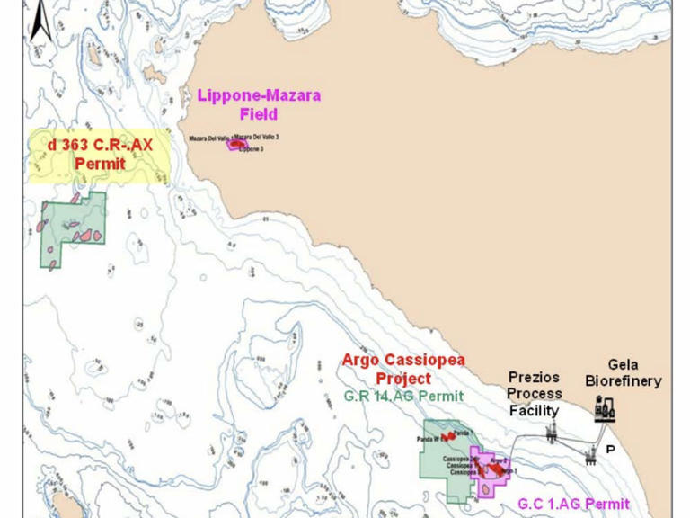 ADX Energy could become the ASX’s Italian Stallion with hard won gas permit