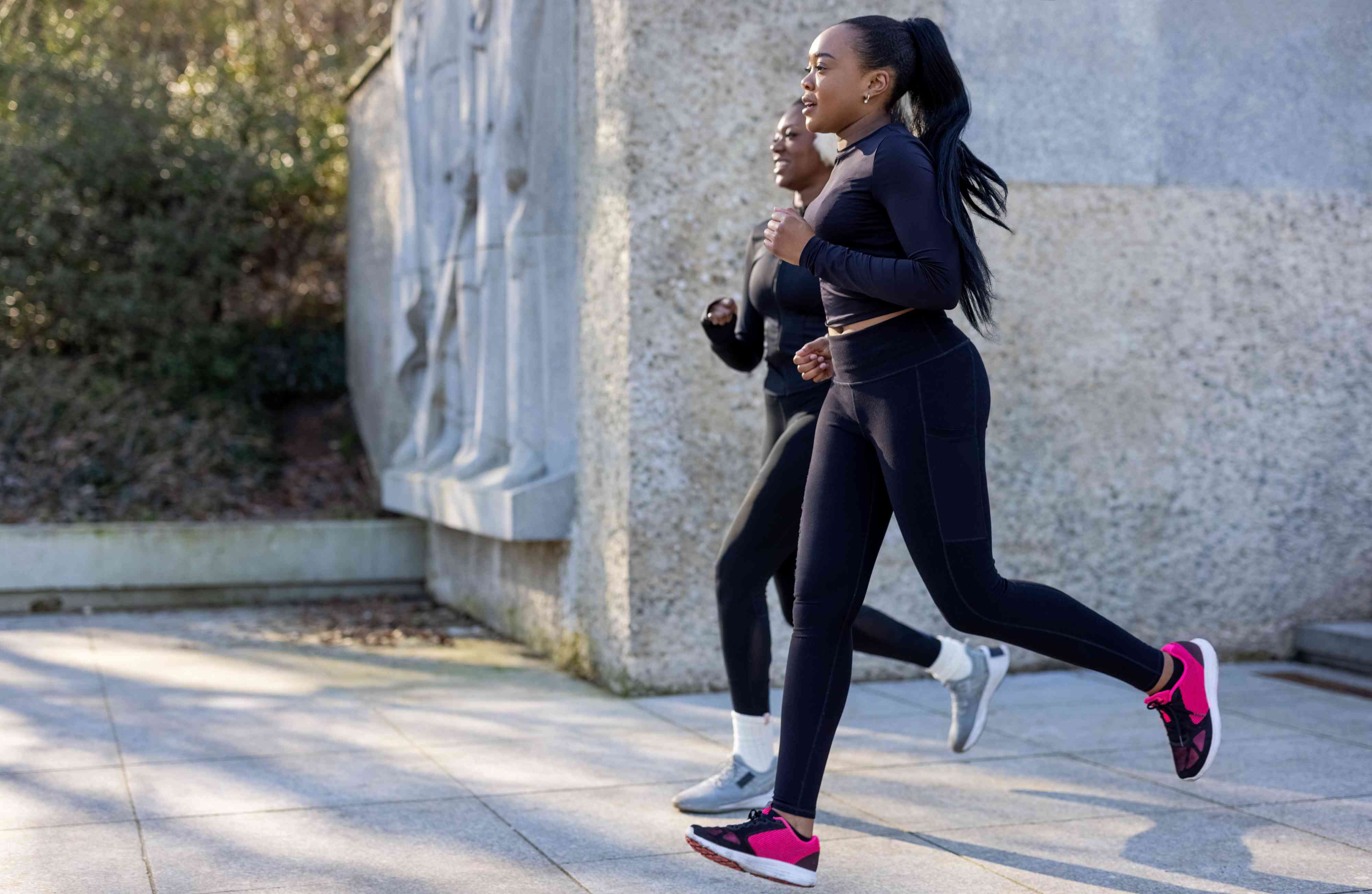 Which form of exercise burns the most calories?