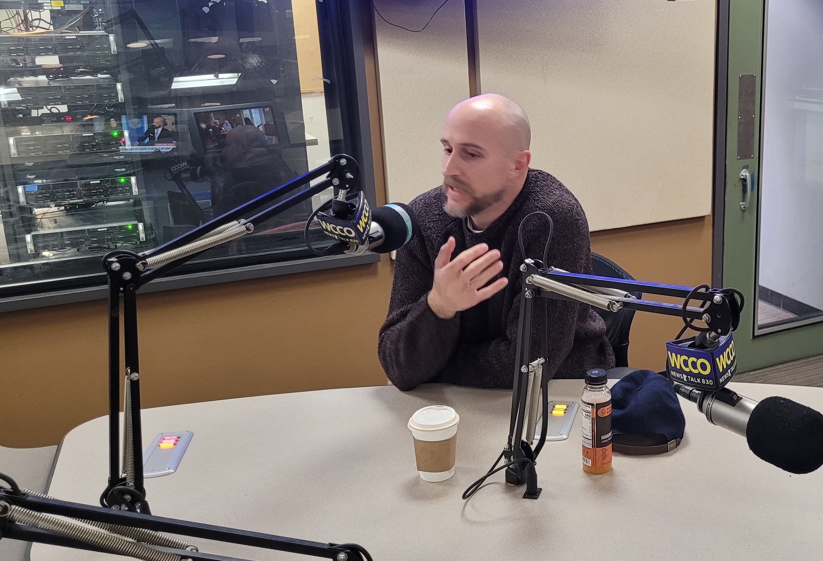 Manager Q&A: How does Twins manager Rocco Baldelli feel heading into ...