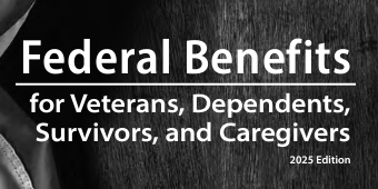 Veterans Affairs releases 2025 benefits guide
