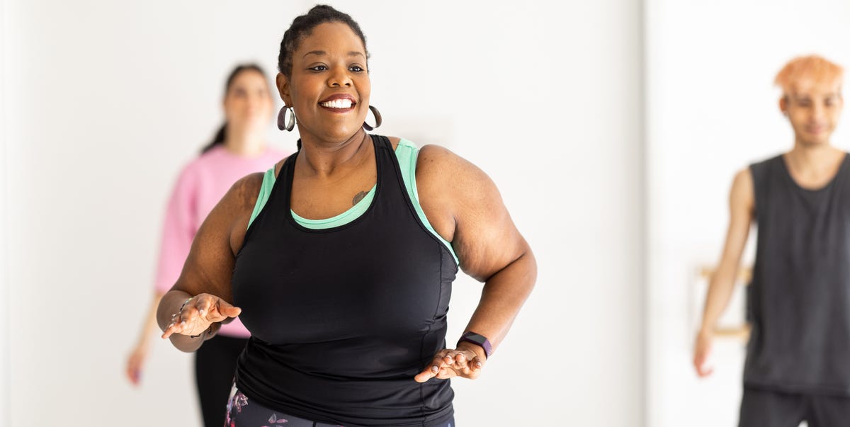 Fitness Pros Share the Best Cardio Workouts for Weight Loss