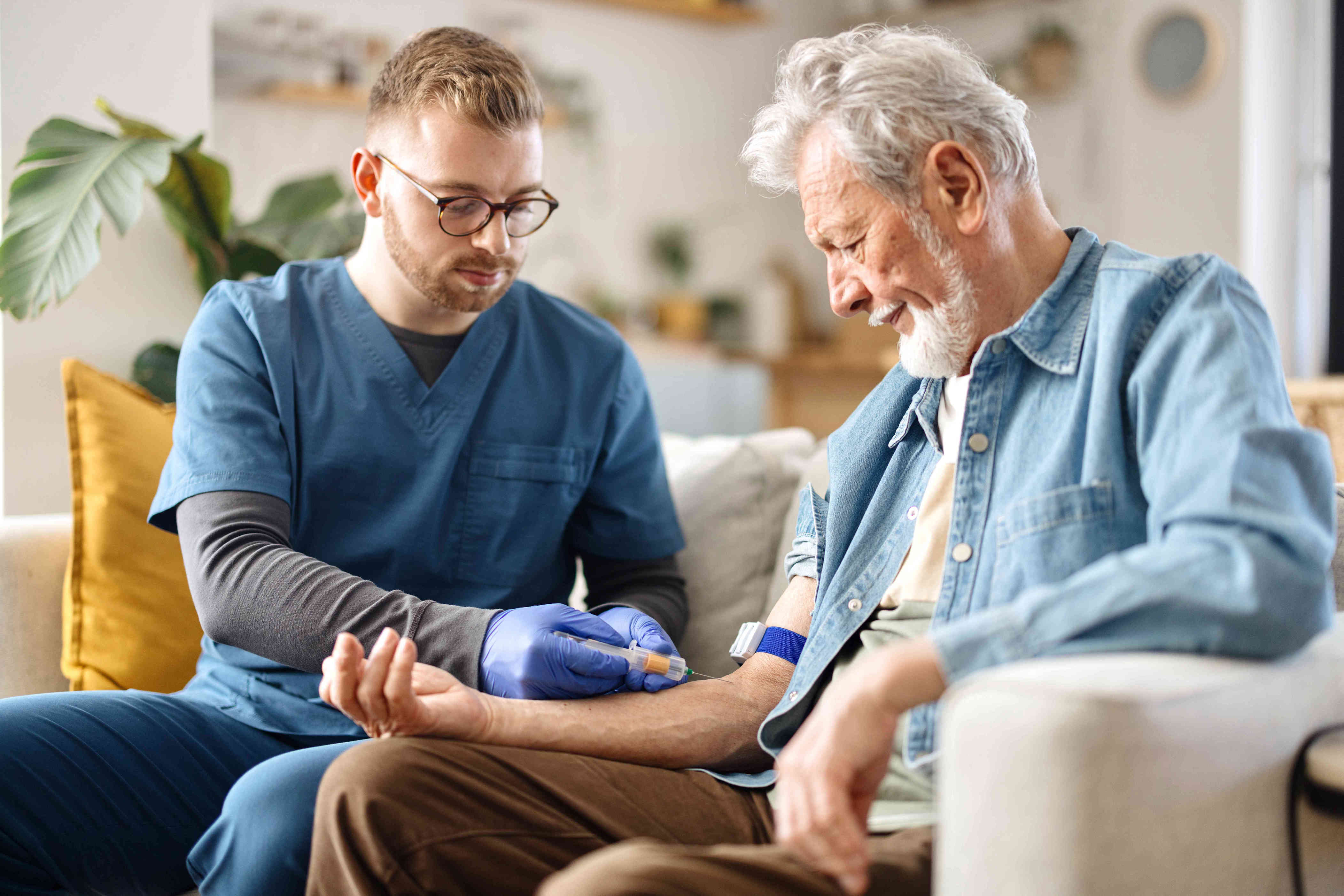 What To Know About Smoldering Multiple Myeloma (SMM)