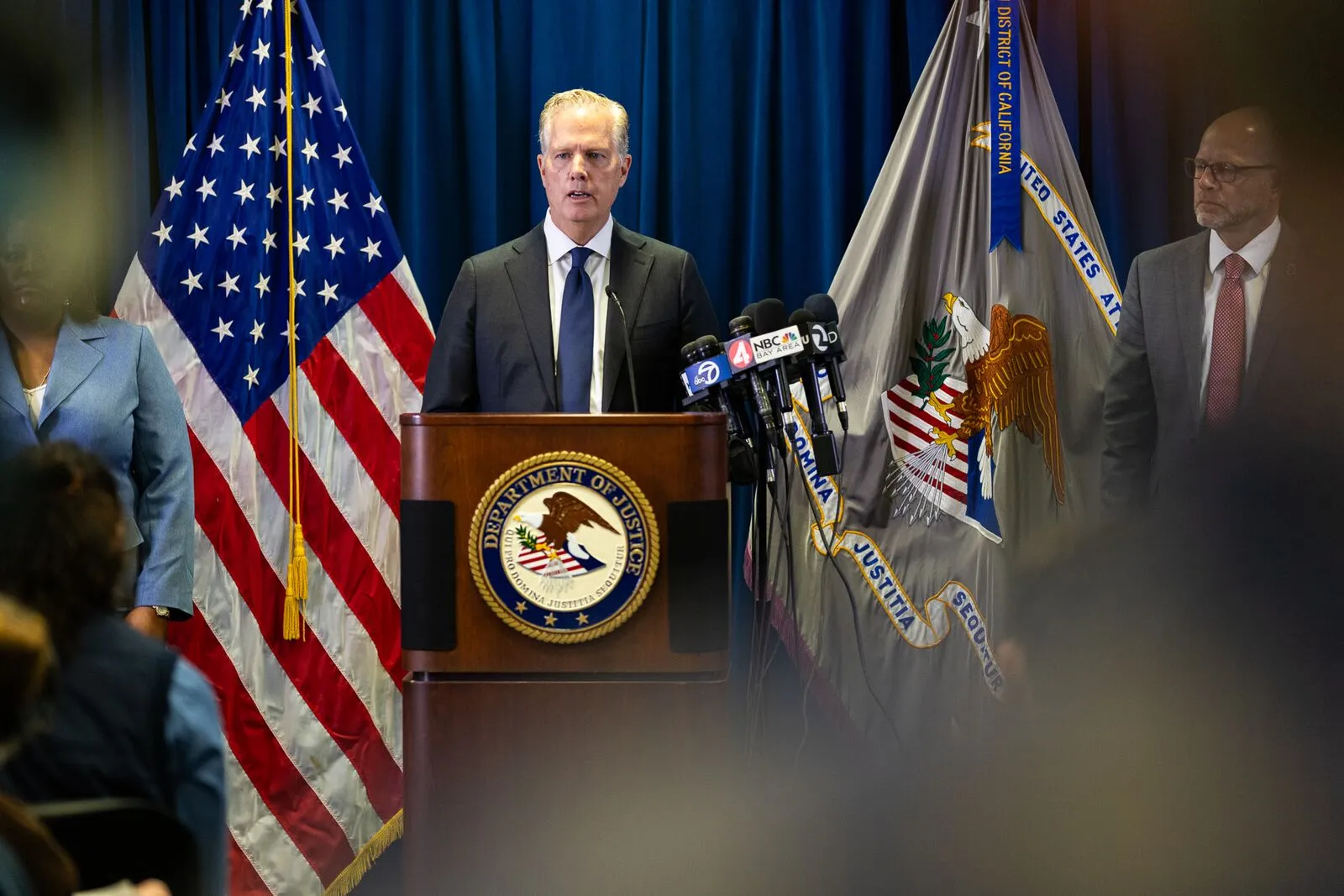 What’s next in the Oakland FBI corruption case? And more questions answered