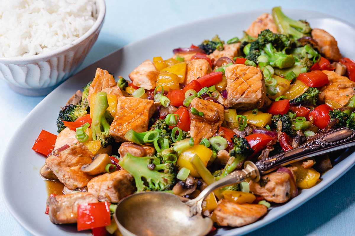 Fast and Delicious Weeknight Meals That Keep Cleanup to a Minimum