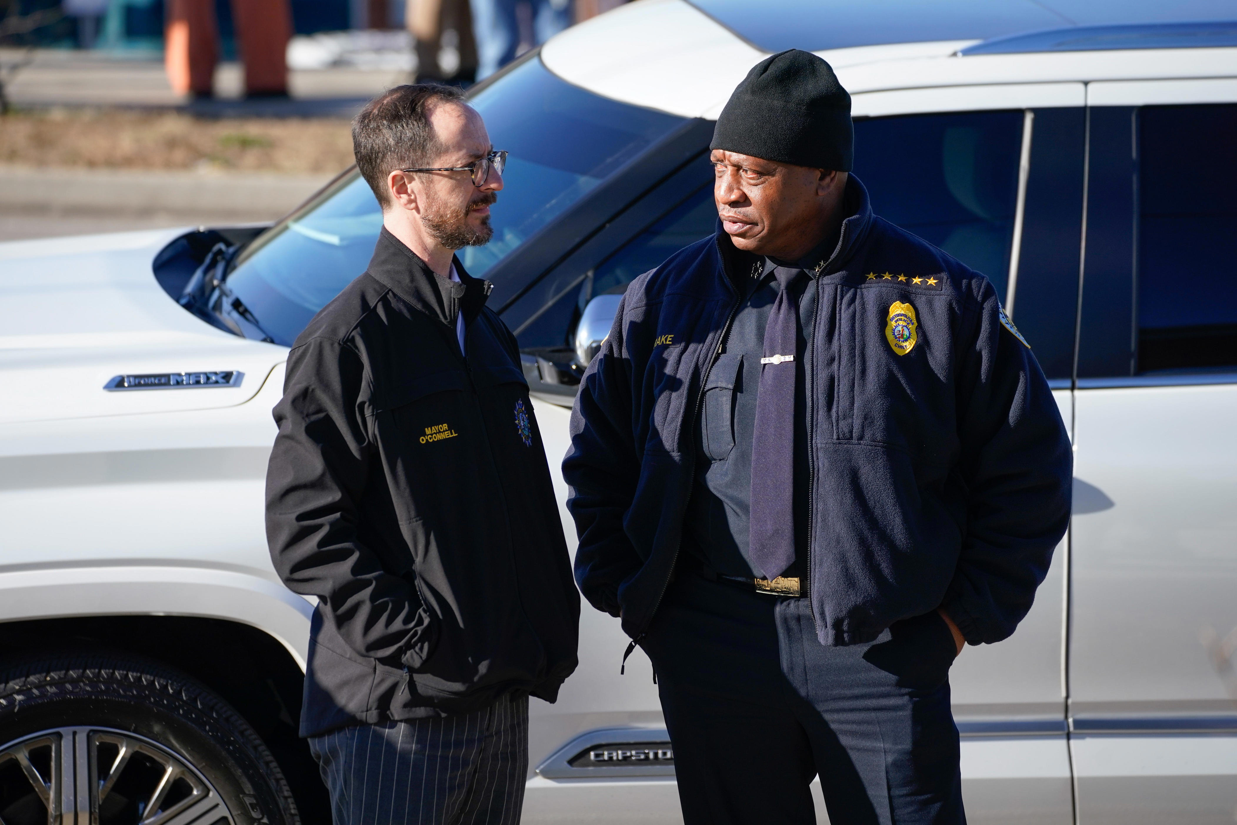Nashville violent crime might be dropping, but many citizens don't feel ... Nashville violent crime might be dropping, but many citizens don't feel ...