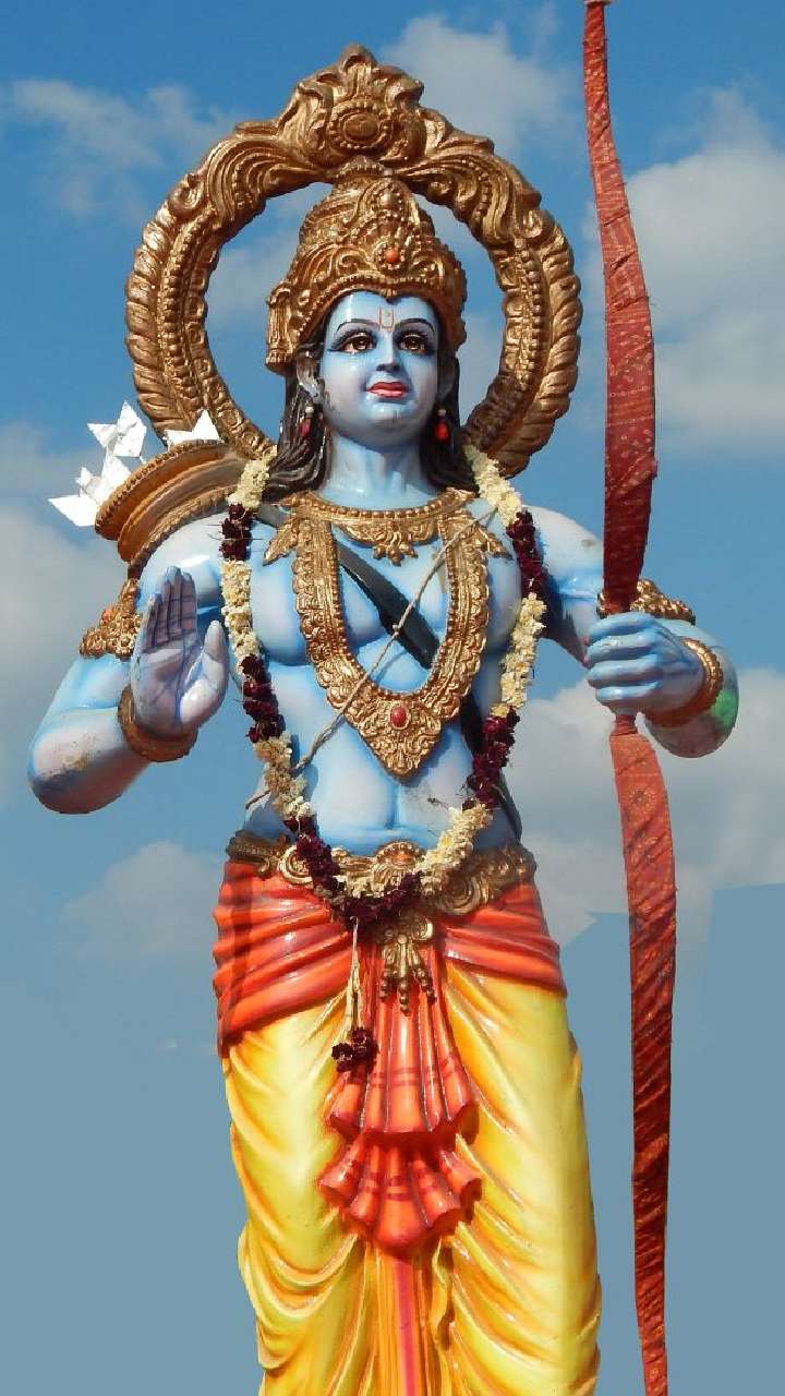 5 Powerful Life Teachings To Learn from Lord Rama