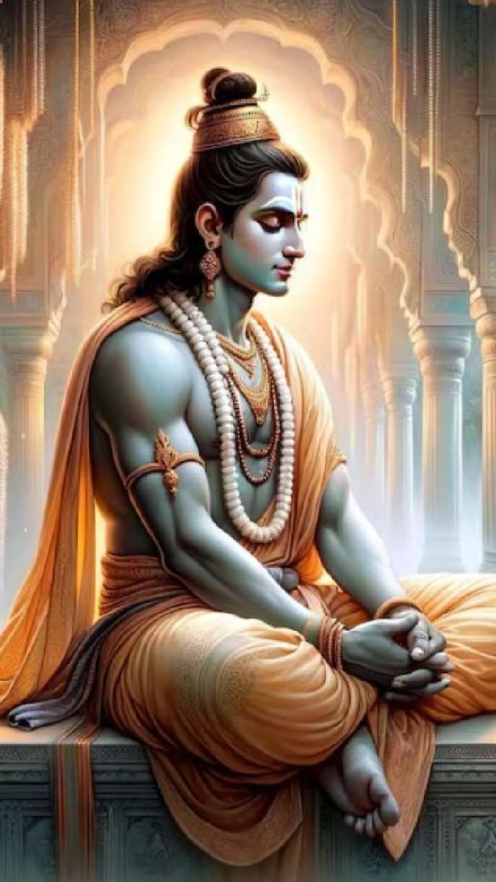 5 Powerful Life Teachings To Learn from Lord Rama