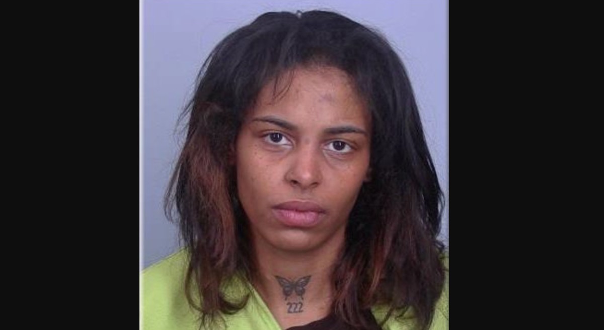 Woman, 23, dies while in custody at Sherburne County Jail