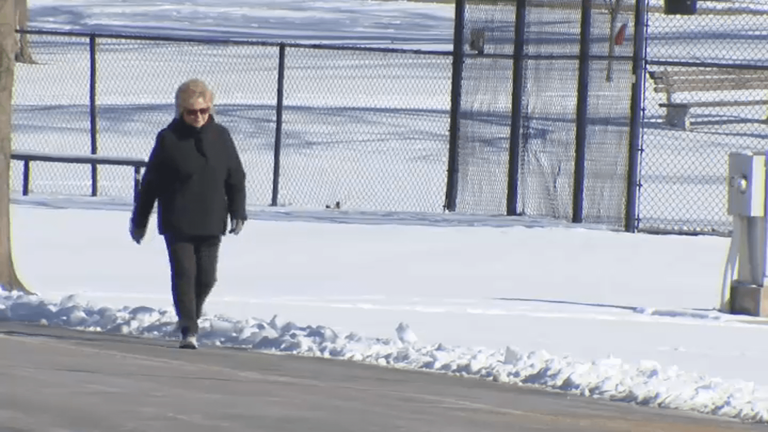 Improving your mood amidst freezing temperatures