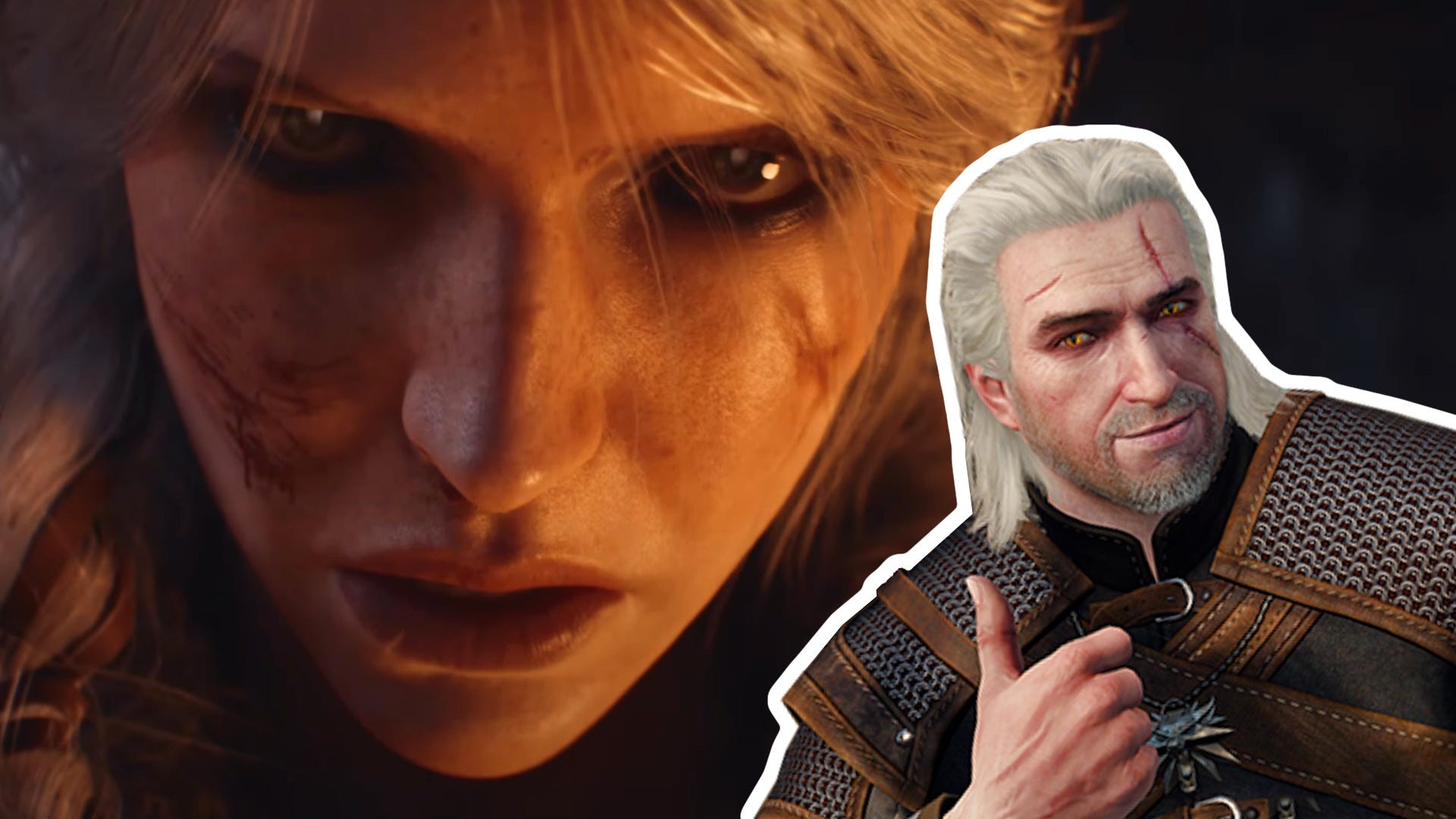 Ciri as Witcher 4 protagonist 'really, really interesting for all kinds ...
