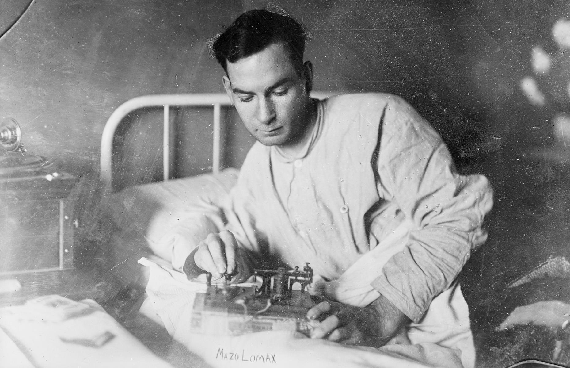 10 booming American industries that have died