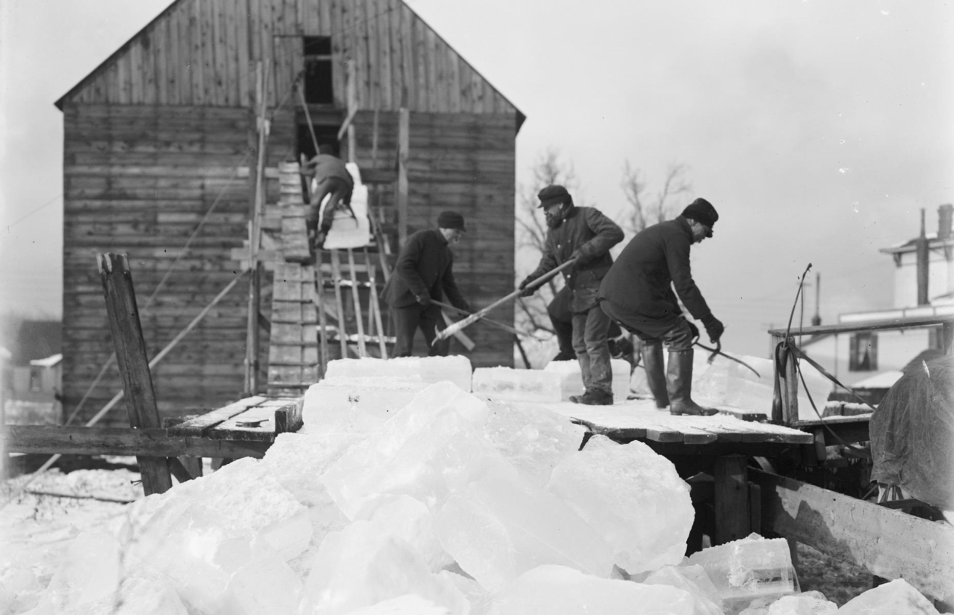 10 major American industries that boomed – then disappeared