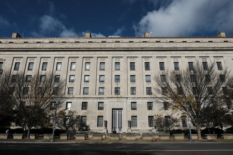 DOJ threatens to prosecute local officials over immigration enforcement